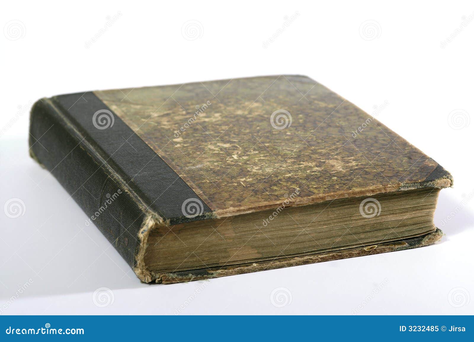 Old book stock image. Image of hardcover, life, library - 3232485