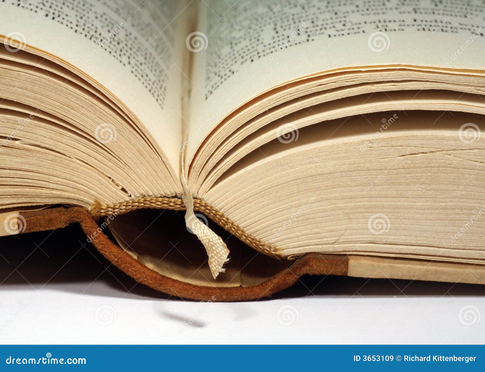 Old book stock image. Image of book, print, info, information - 3653109