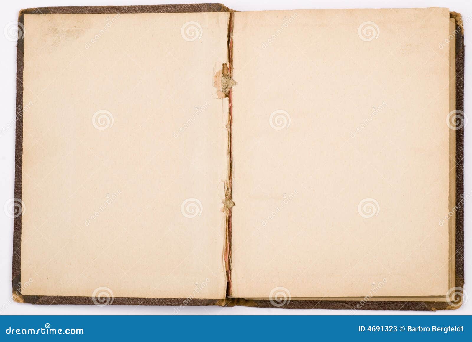 Old Book stock image. Image of copy, brown, pages, ancient - 4691323