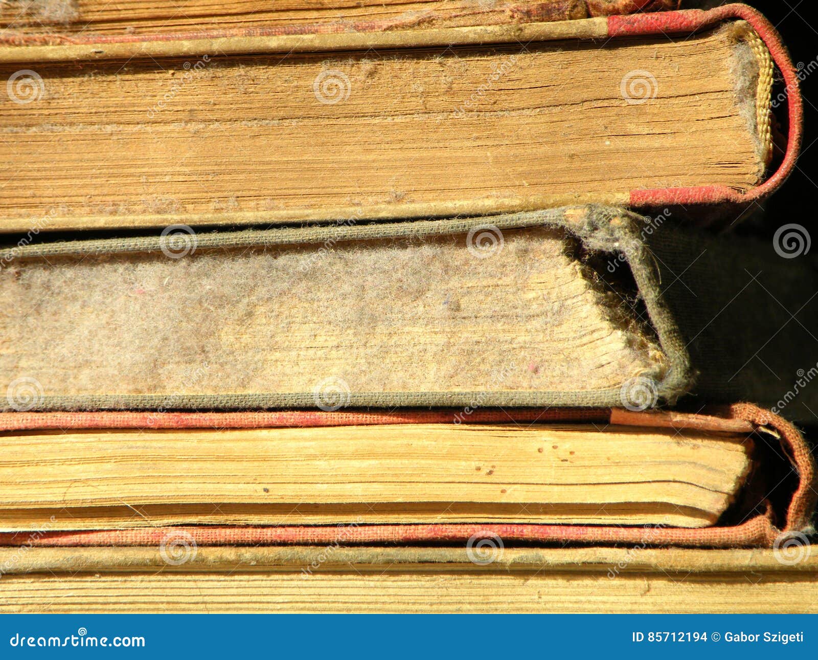 Old Book stock photo. Image of antique, dusty, book, antiquedusty ...