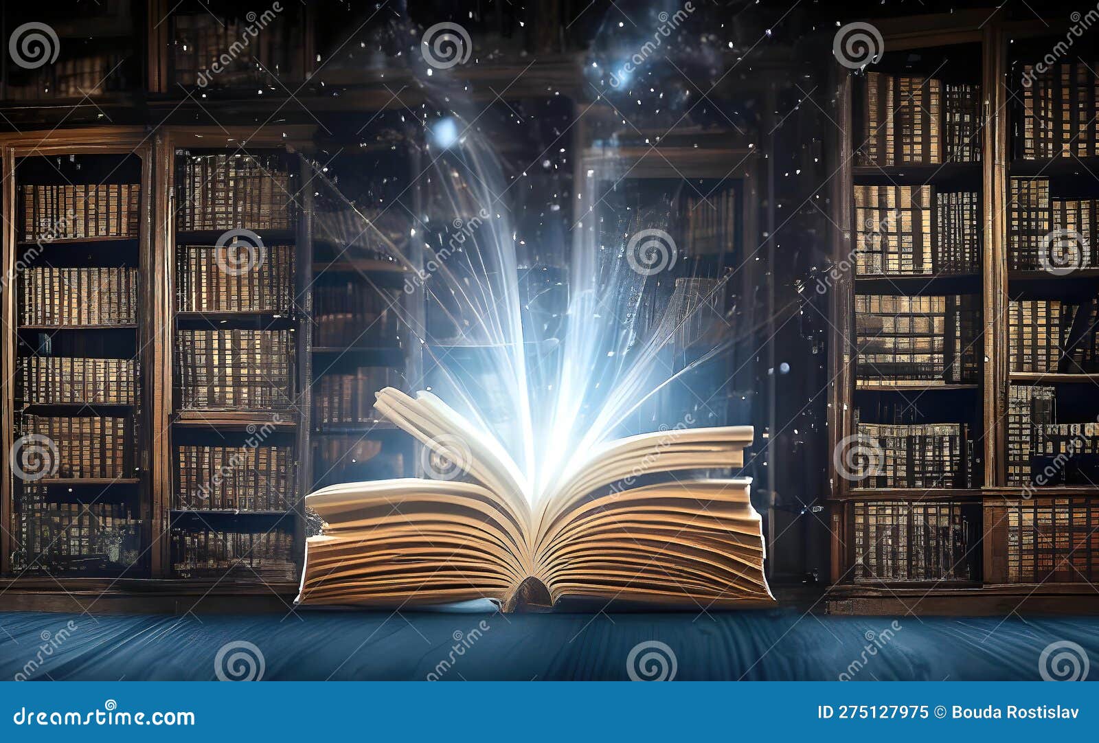 The Old Book As an Endless Source of Enlightenment and Wisdom ...