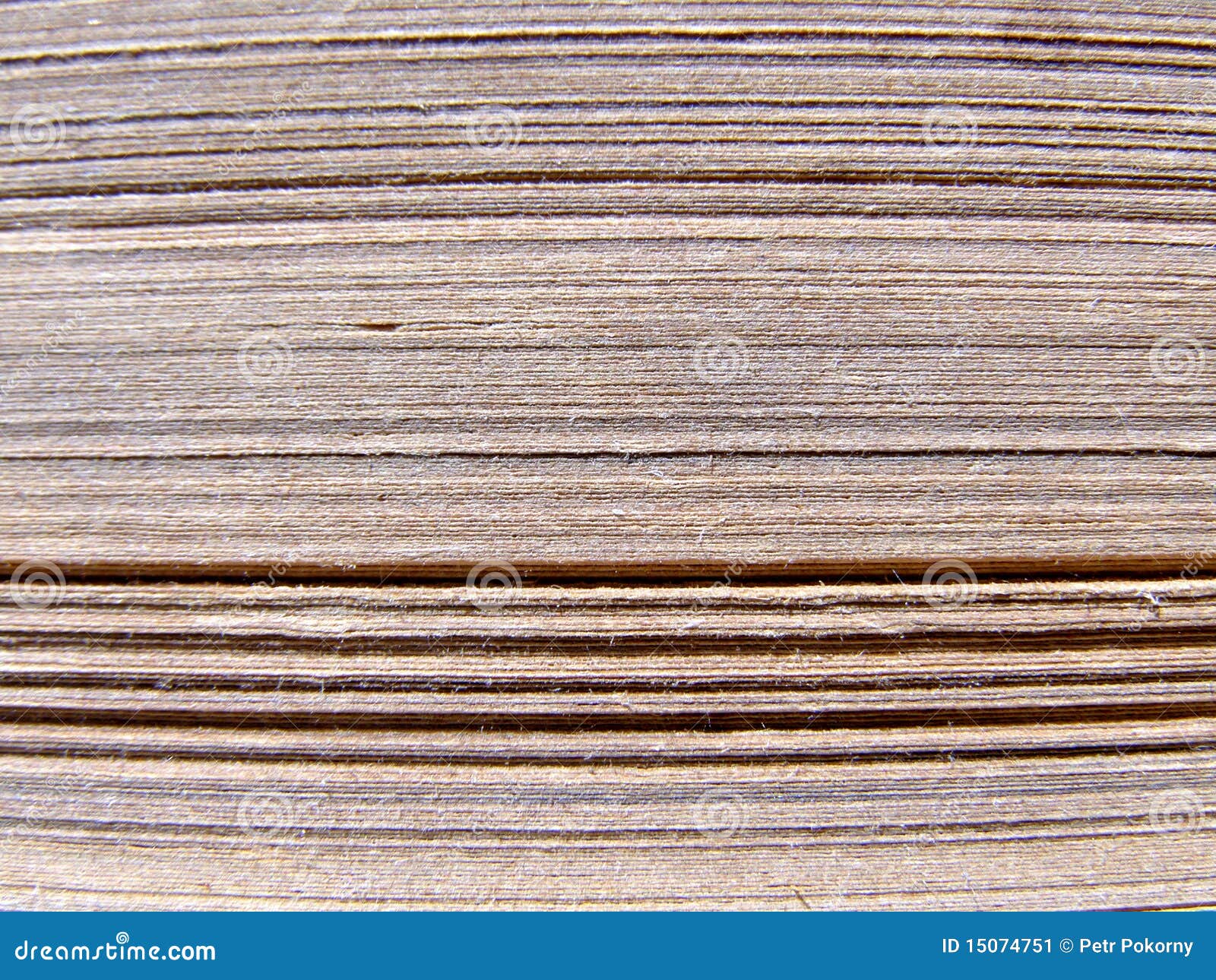 Old Book Binding Royalty-Free Stock Photo | CartoonDealer.com #15074751