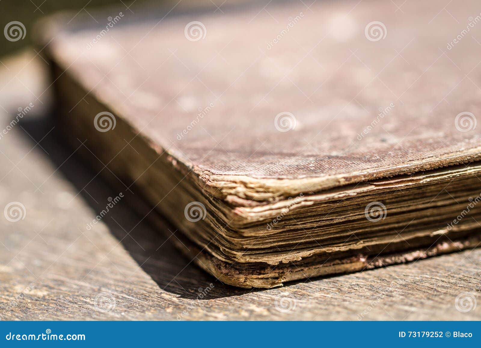 Old book close up stock photo. Image of literary, dark - 73179252