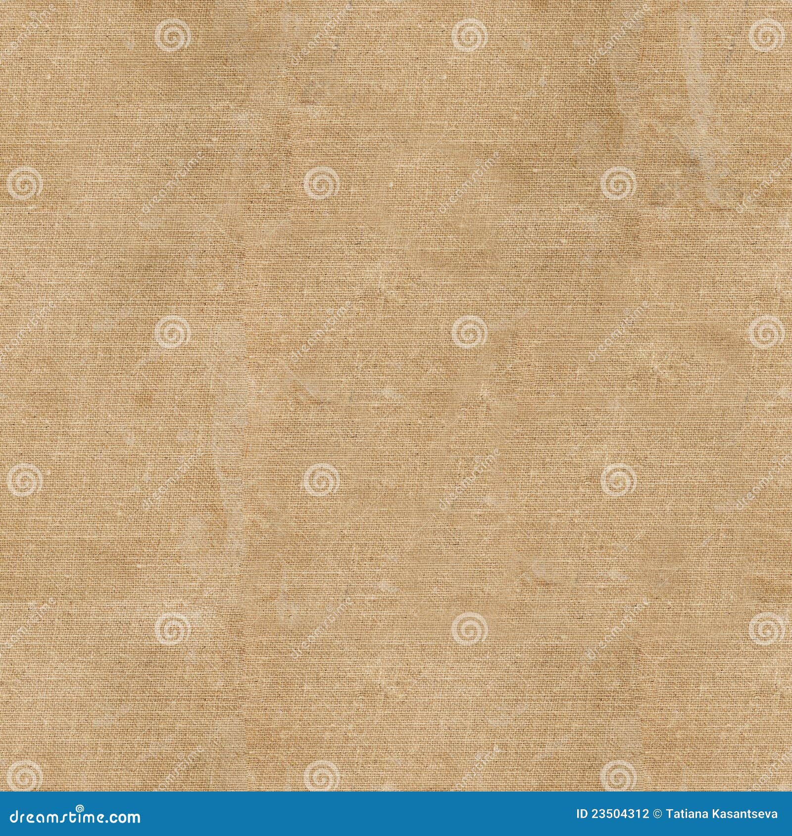 Old Book in a Cloth Cover. Seamless Fabric Texture Stock Photo - Image ...