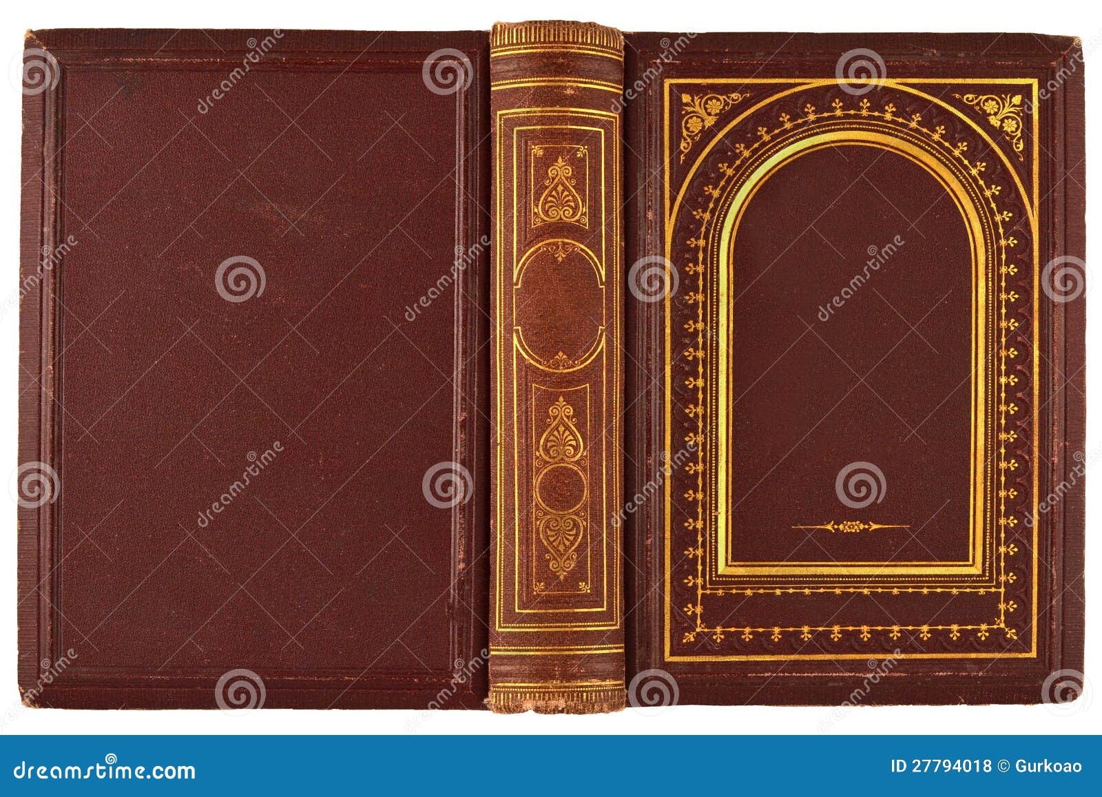 Old book cover stock photo. Image of hardcover, dirty - 27794018