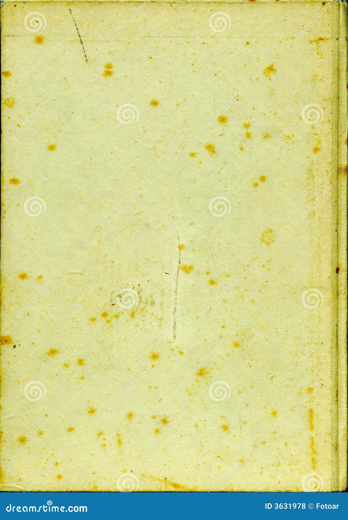 Old book cover stock photo. Image of antique, aging, genuine - 3631978