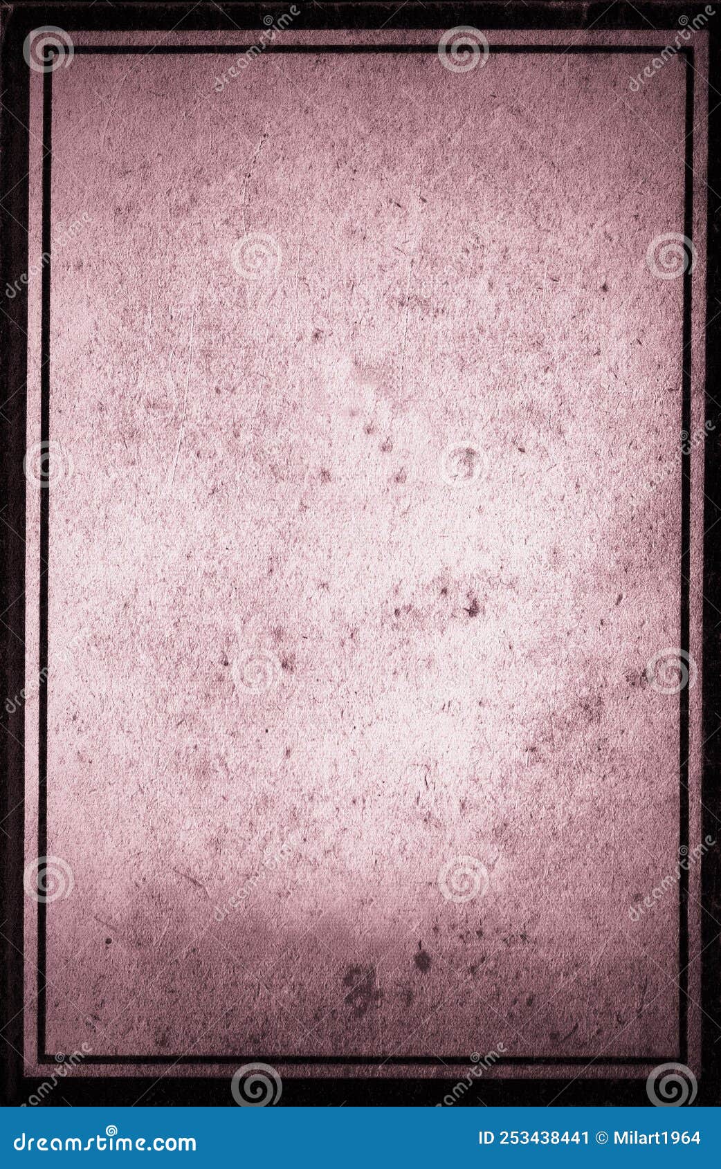 Old Book Cover, Vintage Texture. Stock Image - Image of knowledge, path ...