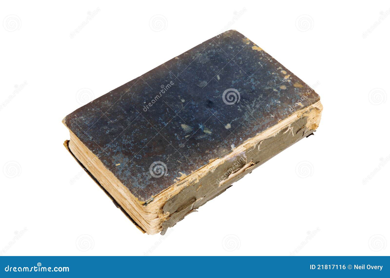 Old Book Cutout stock photo. Image of cover, book, cutout - 21817116