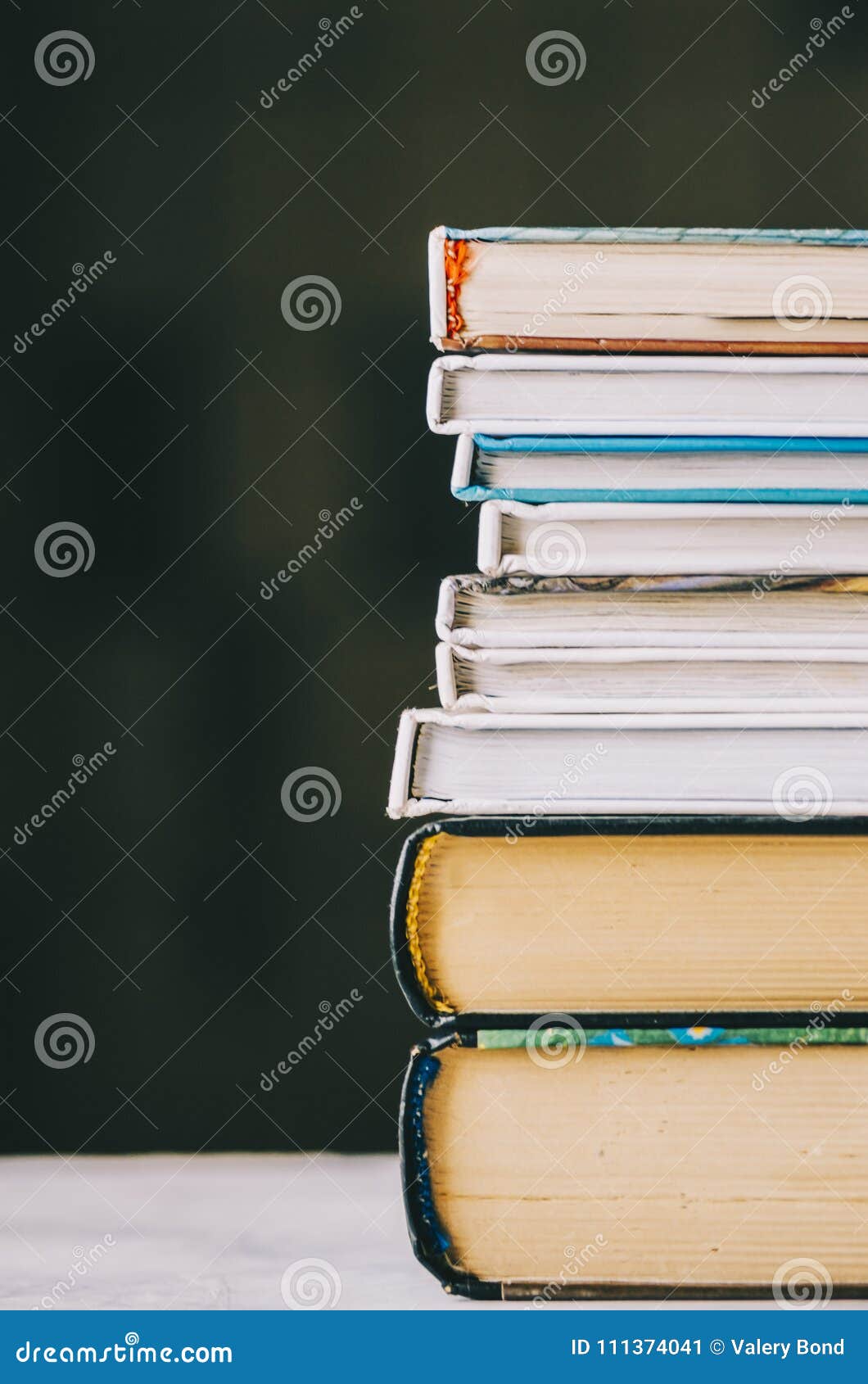 Book from Library stock image. Image of print, information - 111374041