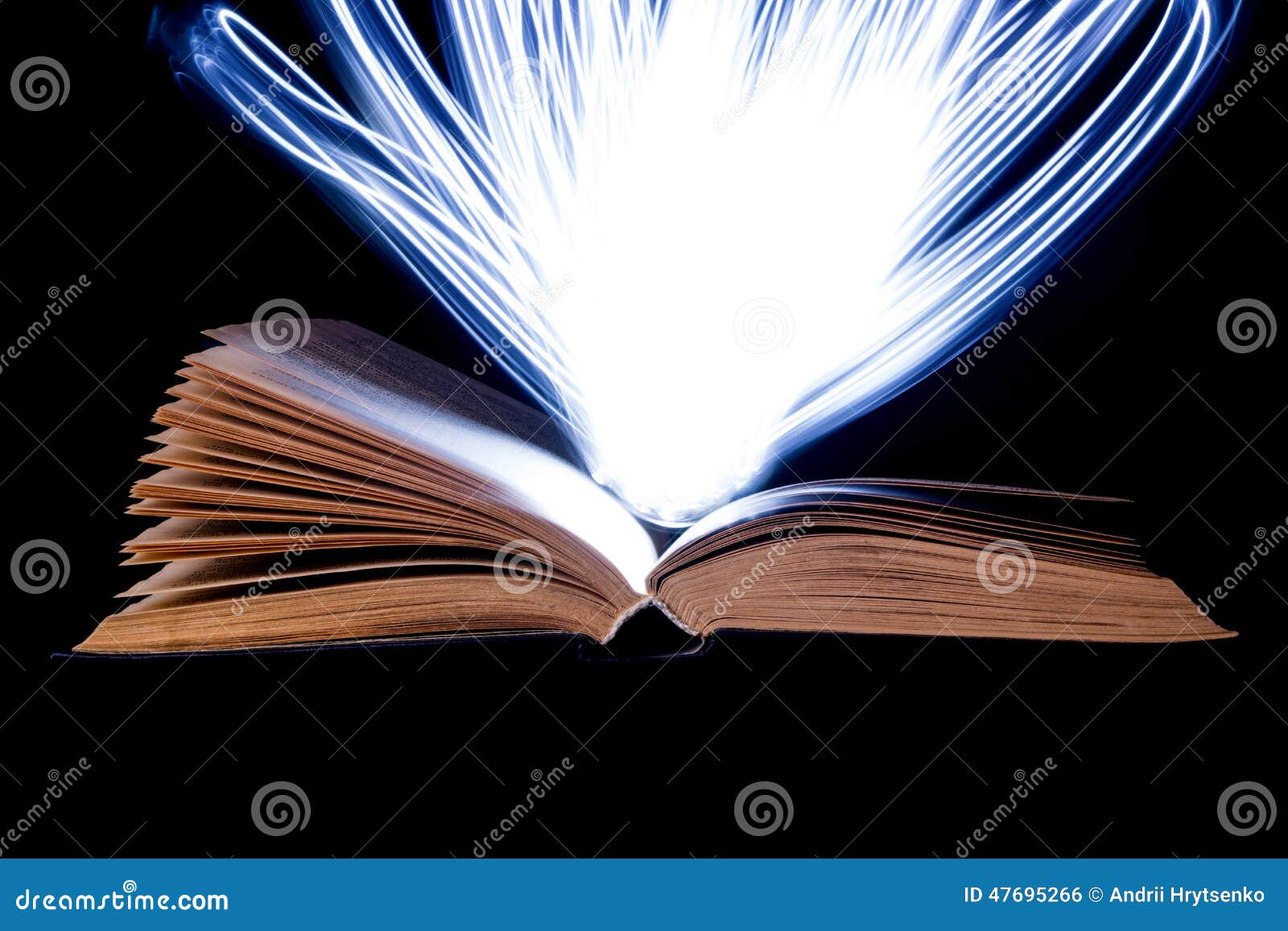 Old book stock photo. Image of obsolete, antique, book - 47695266
