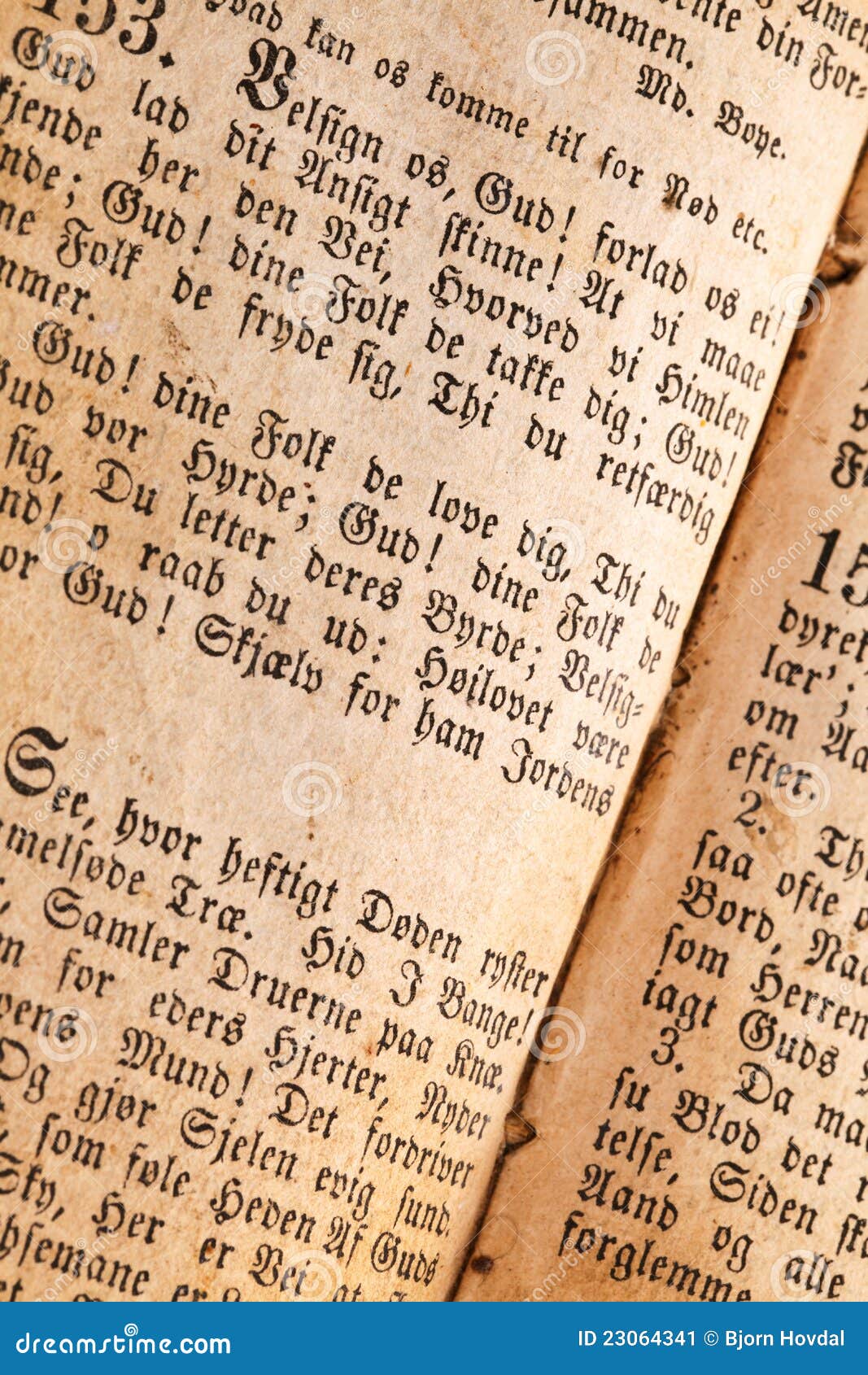 Old book page stock image. Image of page, manuscript - 23064341