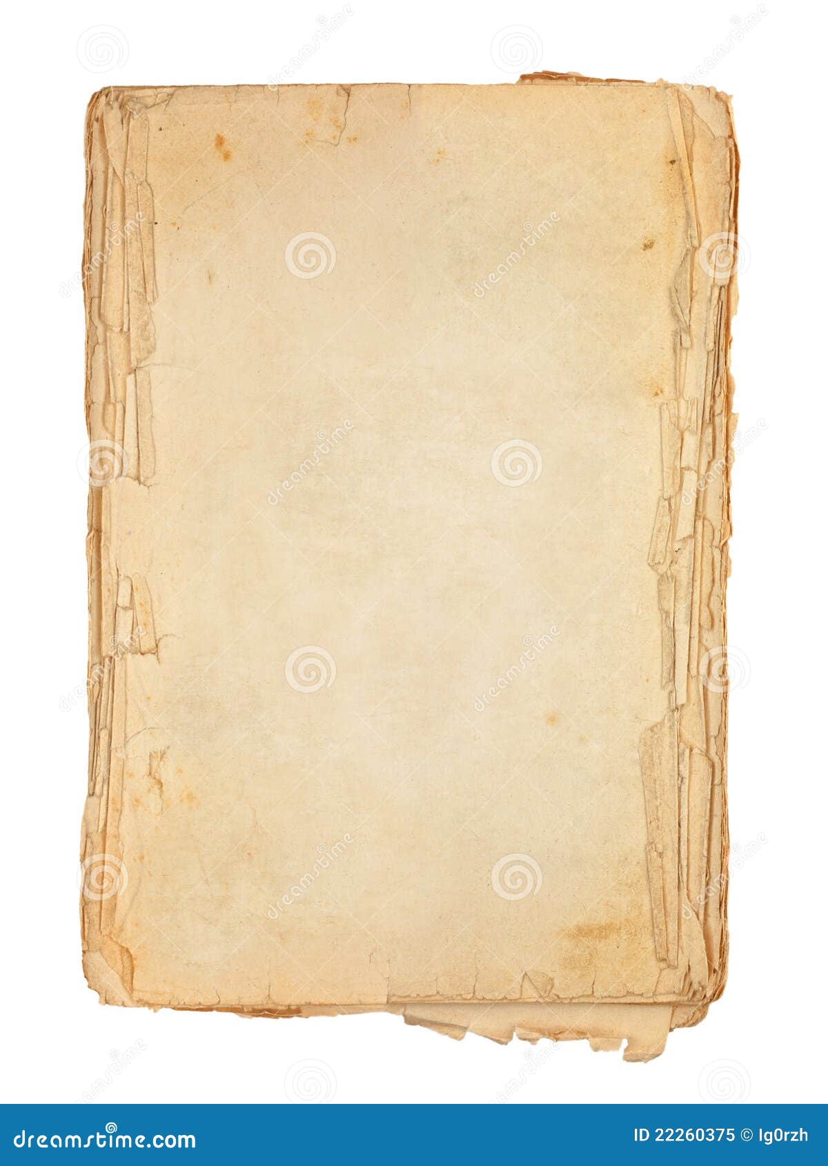 Old Book Pages Royalty Free Stock Photo - Image: 22260375