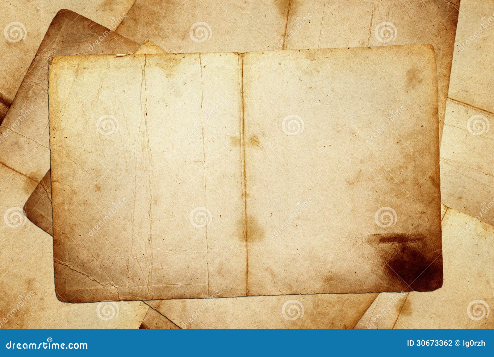 Old book pages stock photo. Image of grunge, book, texture - 30673362