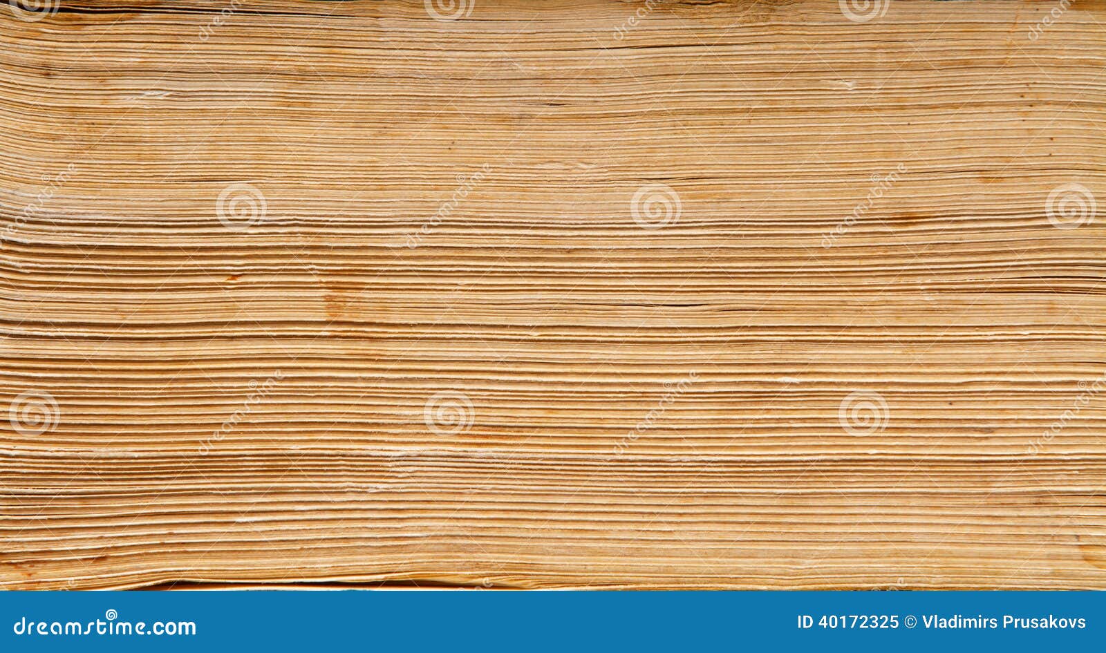 Old Book Paper Texture Stock Photo | CartoonDealer.com #26673072