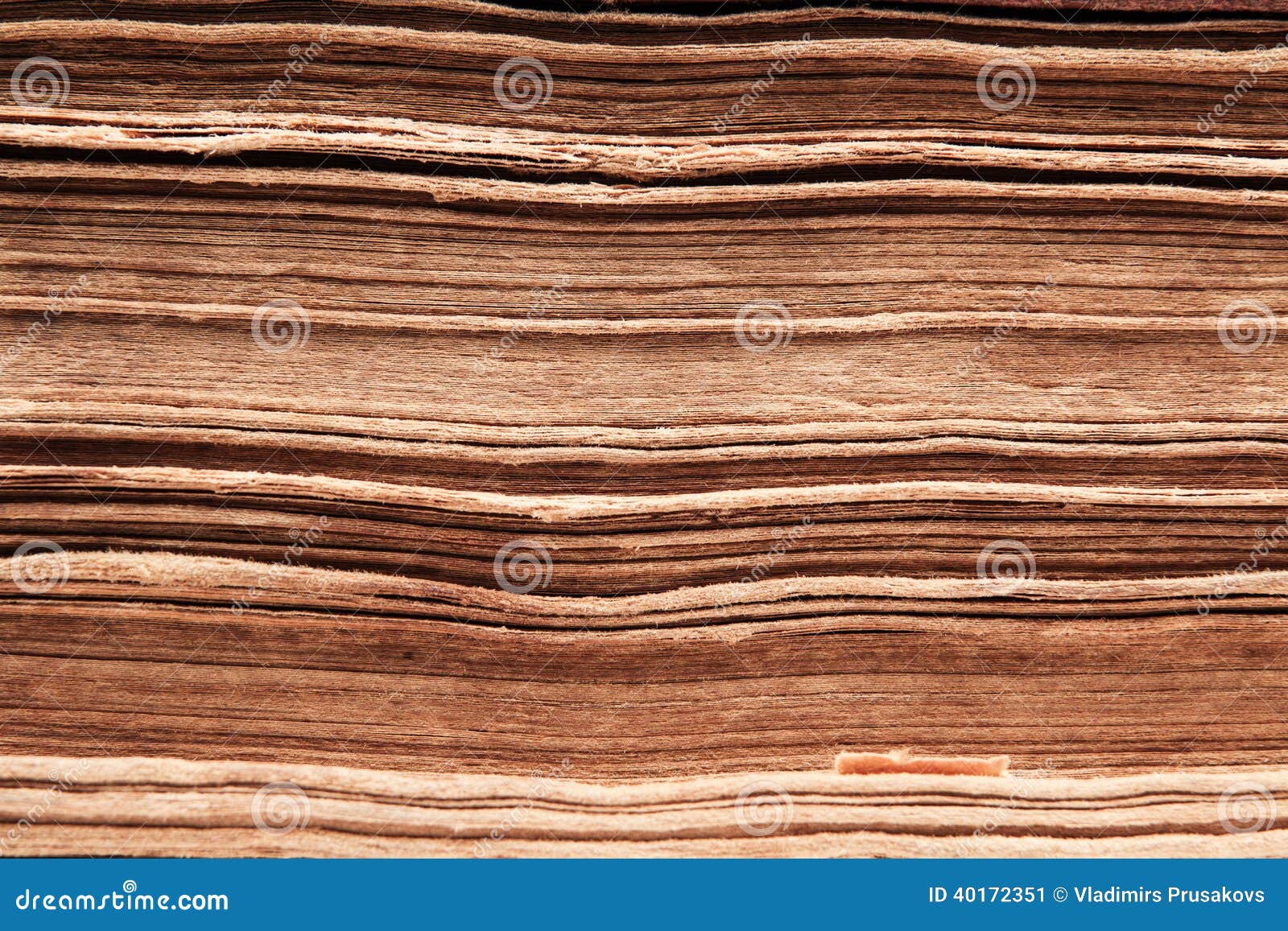 Old Book Paper Texture Stock Photo | CartoonDealer.com #26673072