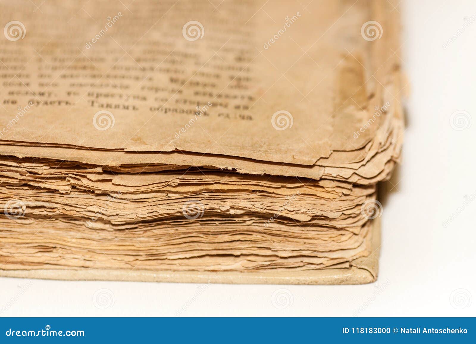 Old Book Pattern Close Up, Vintage Background Stock Photo - Image of ...