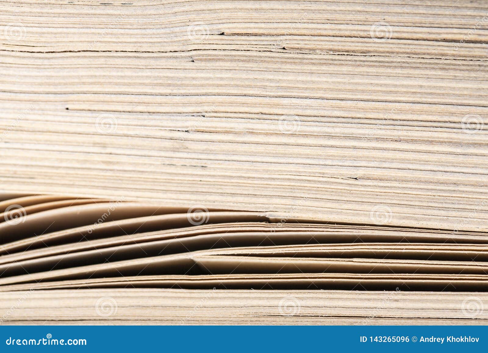 Old book pattern close up, stock photo. Image of paper - 143265096