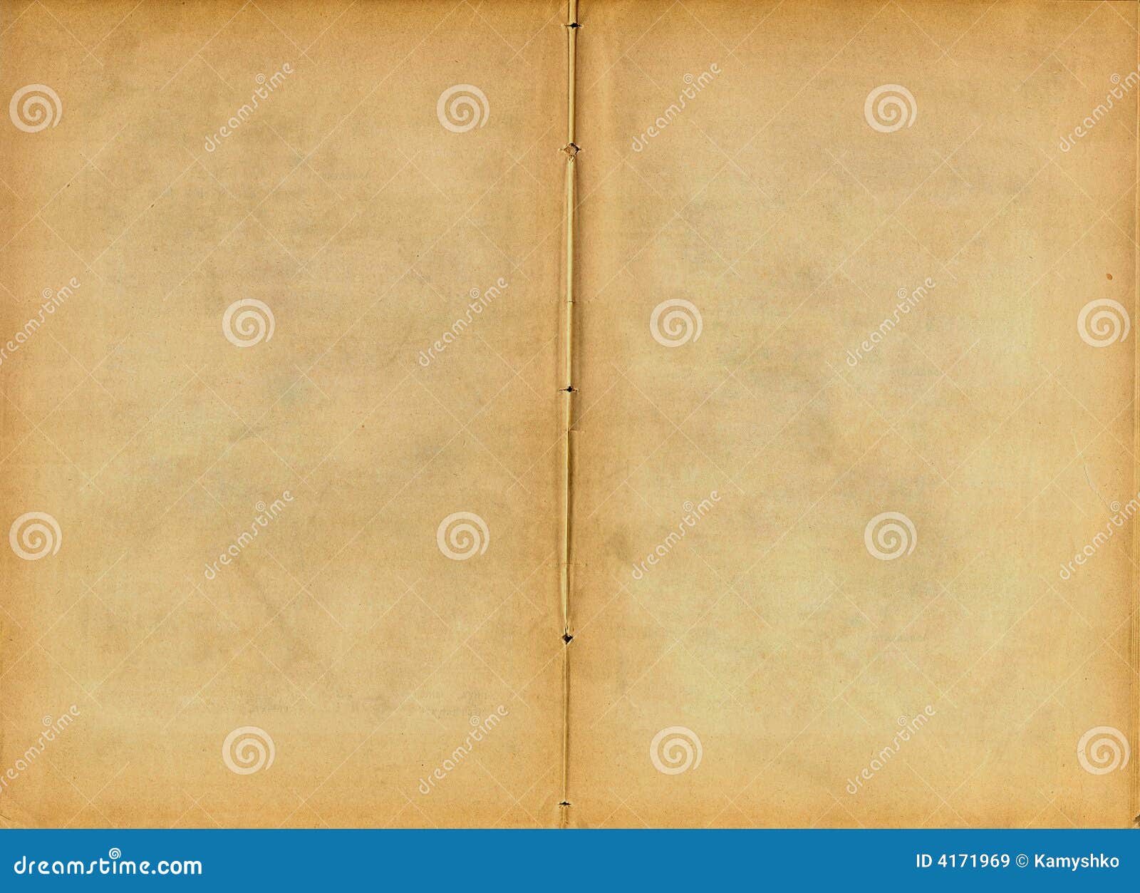 Old Book (scan). Stock Image | CartoonDealer.com #4171969