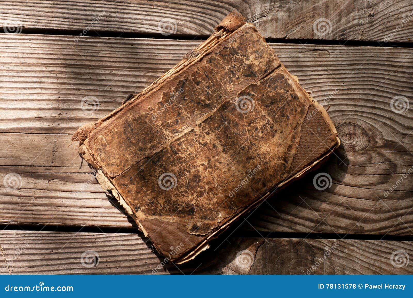 Old book on the table 3 stock photo. Image of wooden - 78131578