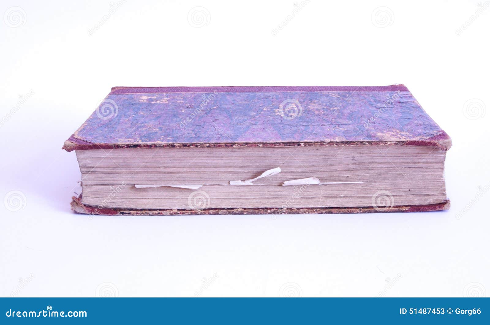 Old book tome stock image. Image of book, burned, ancient - 51487453