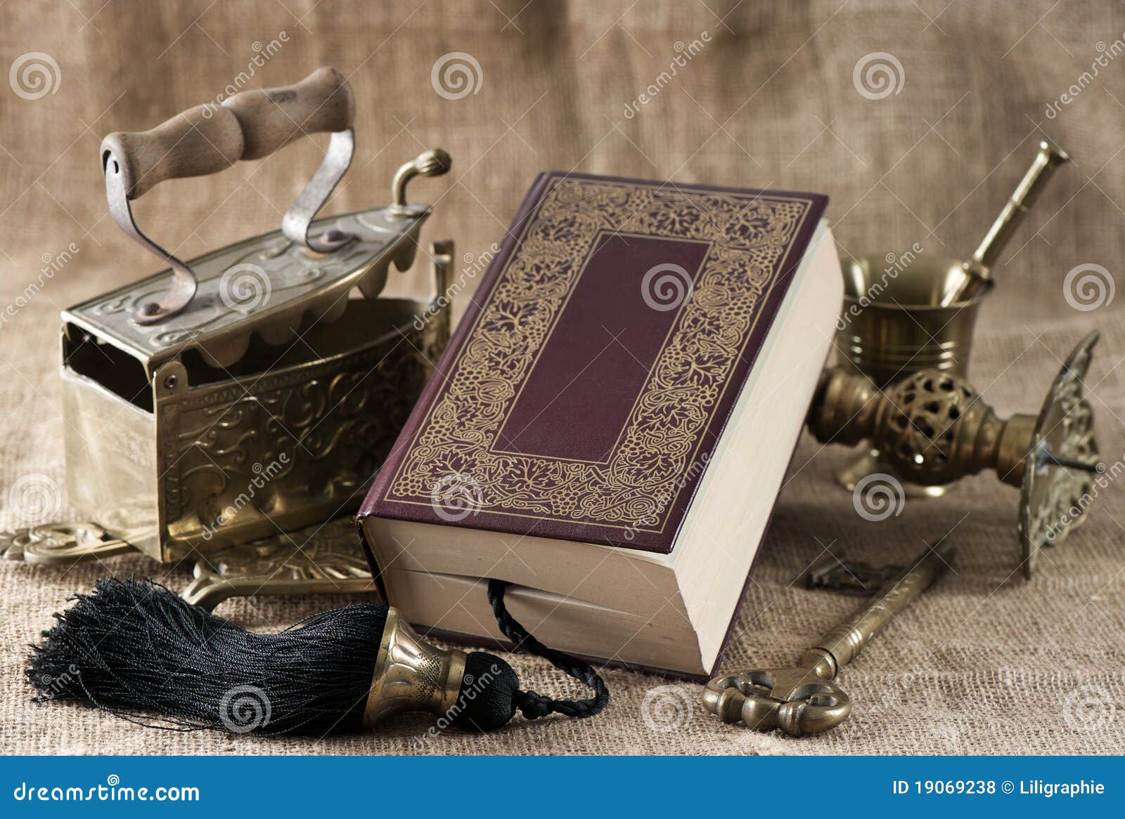 Old Things Photography