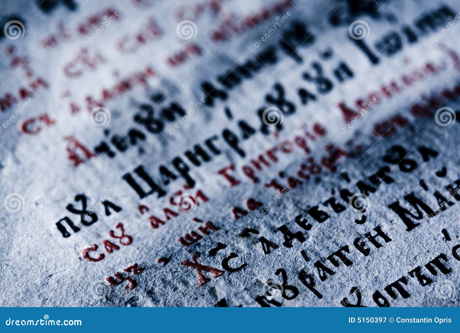 Old book writing stock image. Image of retro, black, white - 5150397