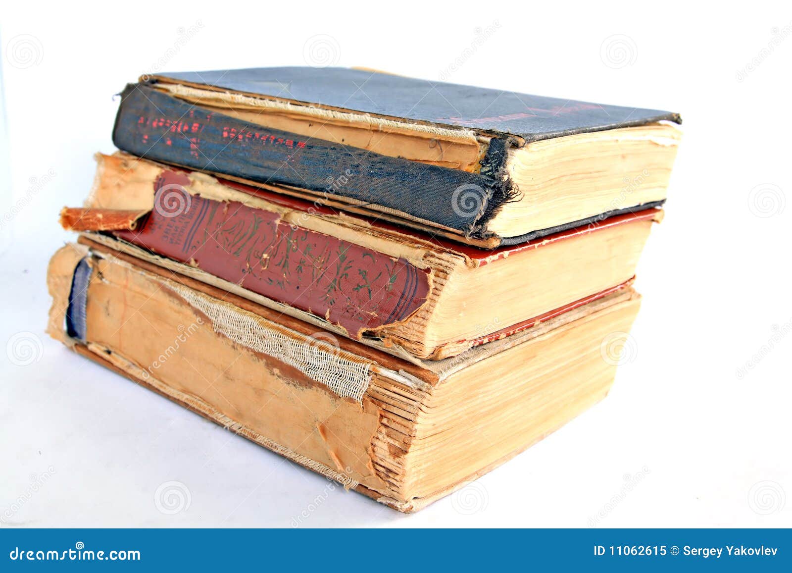 Old books stock image. Image of antique, cover, aging - 11062615