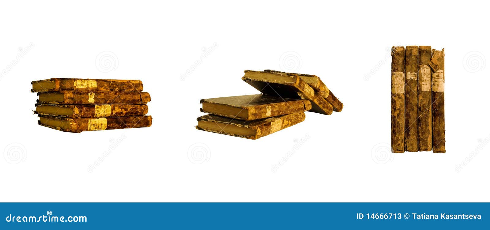 Old books stock image. Image of library, folio, books - 14666713