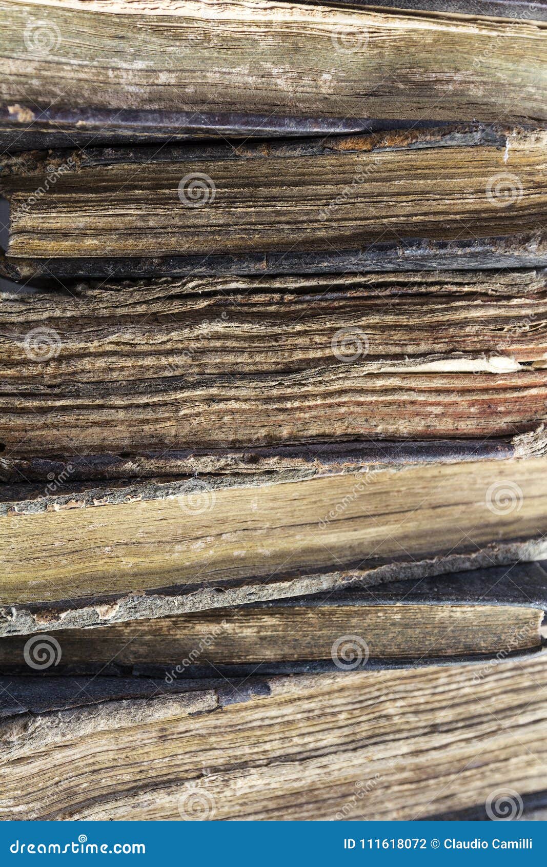 Old Book Background Stock Photo | CartoonDealer.com #111618072