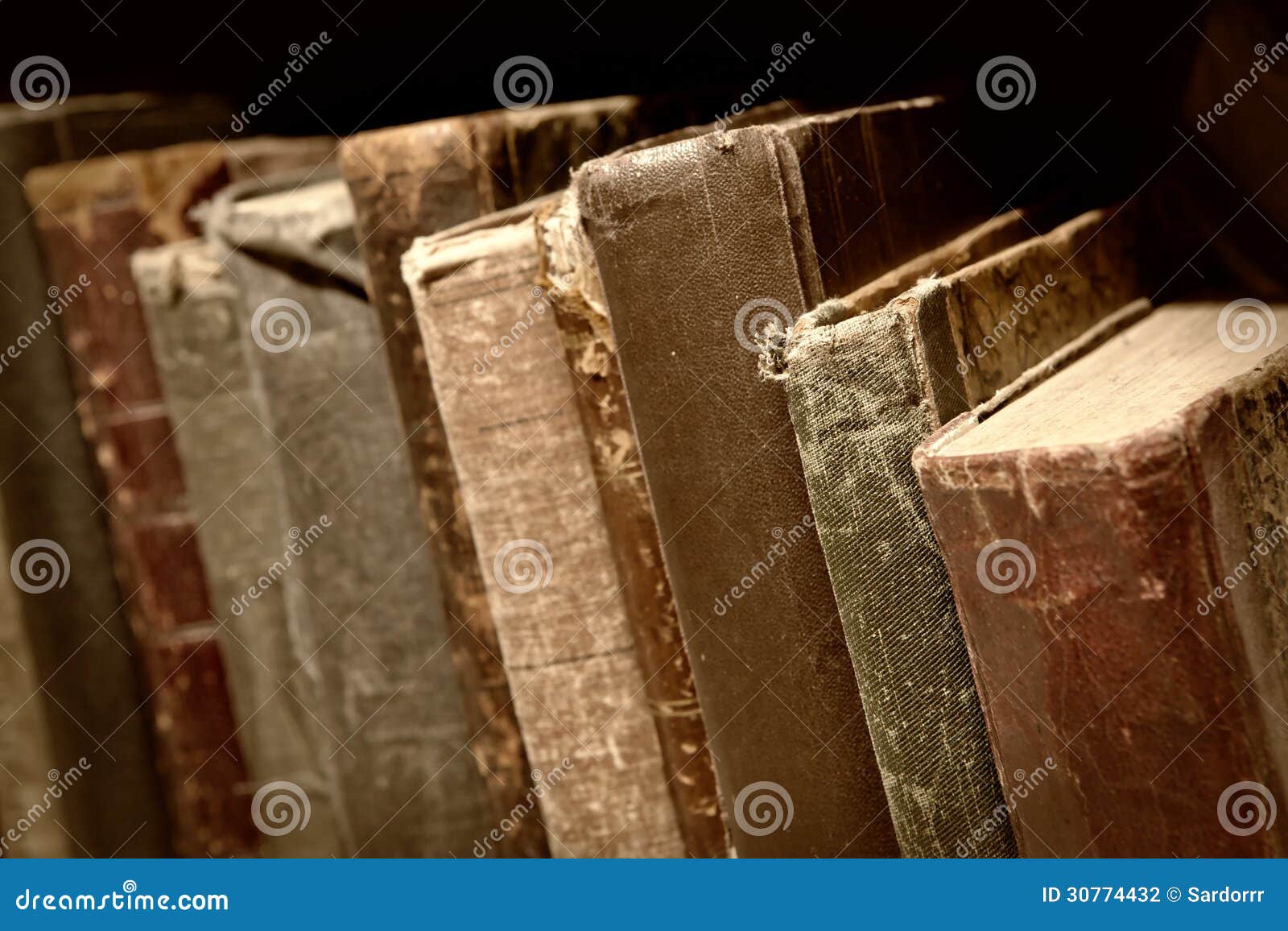 Old books stock photo. Image of history, group, paper - 30774432