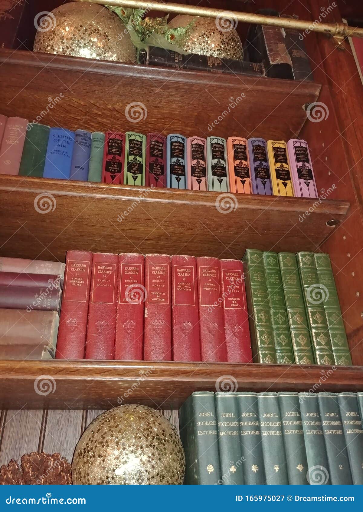 Old Books from Windsor Manor Editorial Photography - Image of books ...