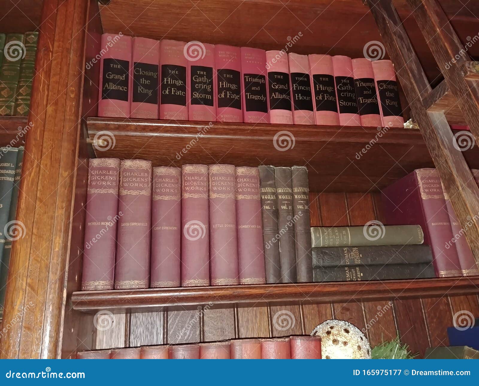 Old Books from Windsor Manor Editorial Photography - Image of windsor ...