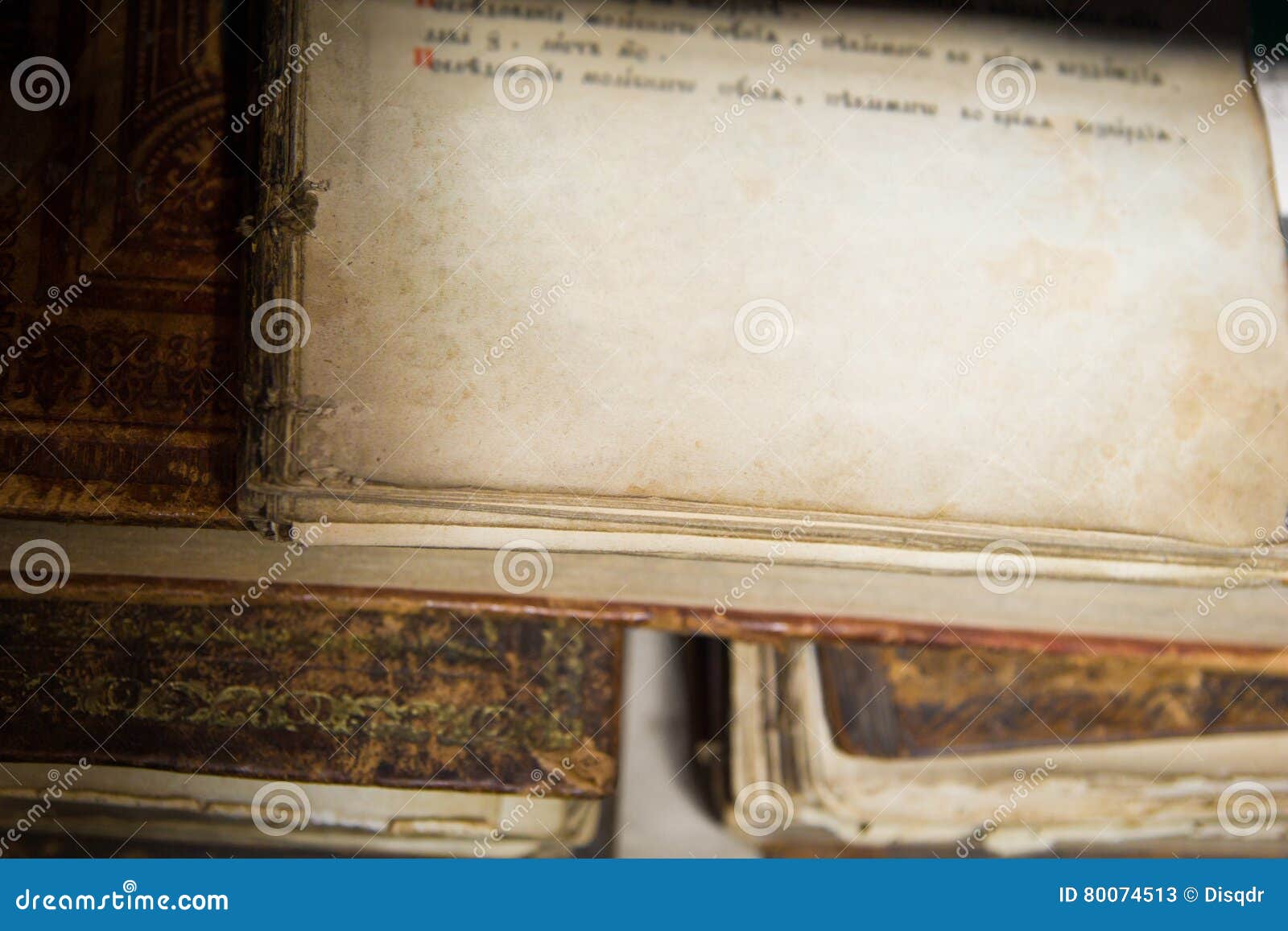 Old Books Worn Texture Stock Image | CartoonDealer.com #80074639