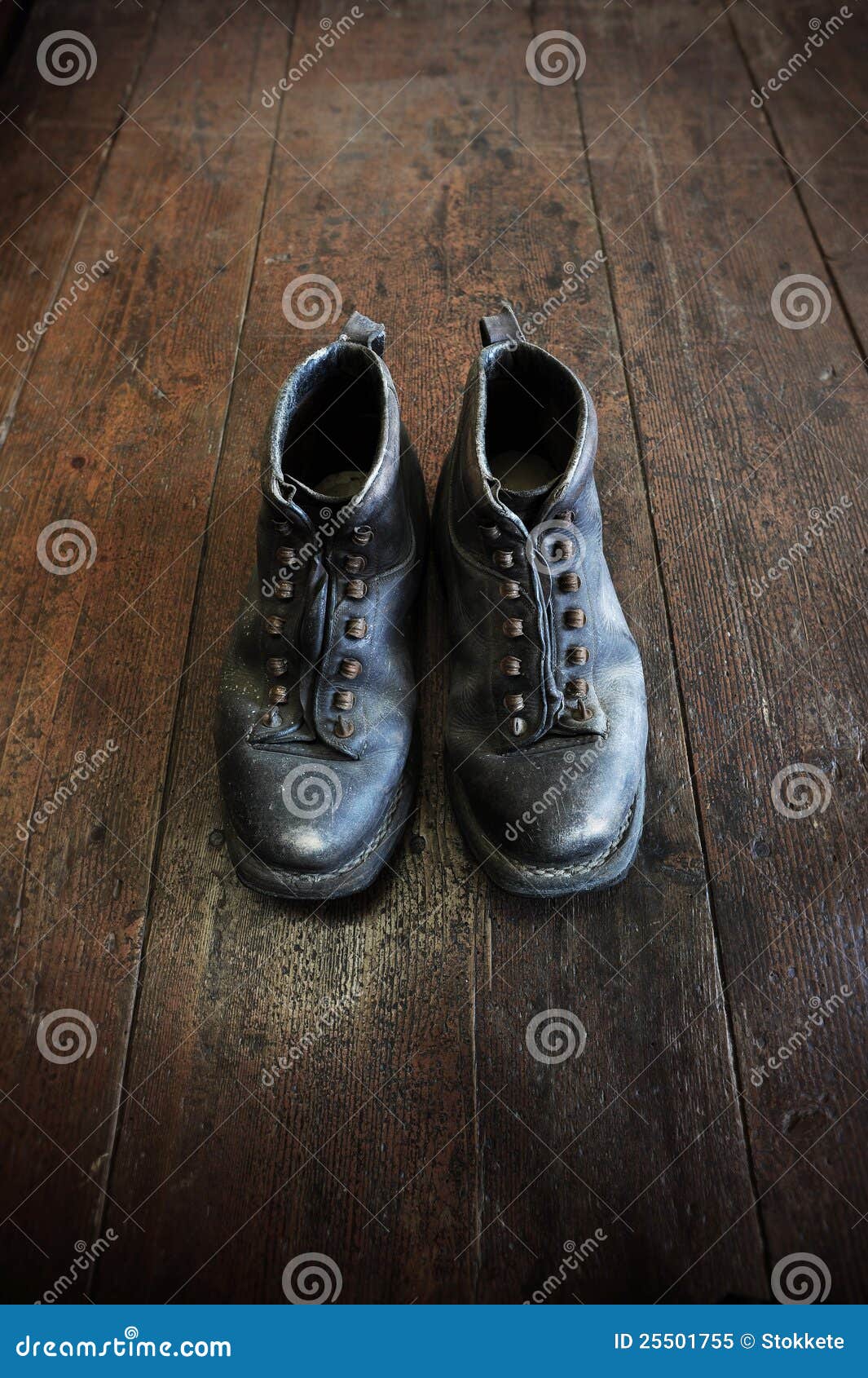 Old boot stock image. Image of boot, impervious, troops - 25501755