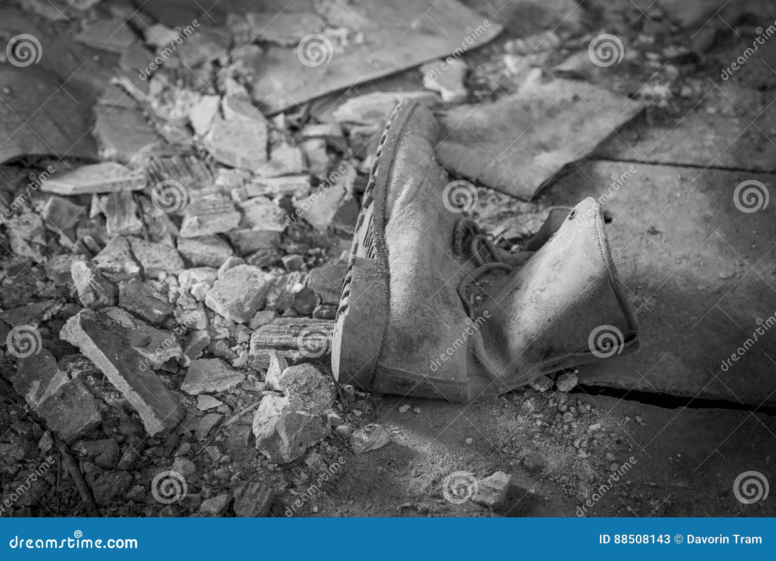 Old boot stock image. Image of machine, ceiling, retro - 88508143