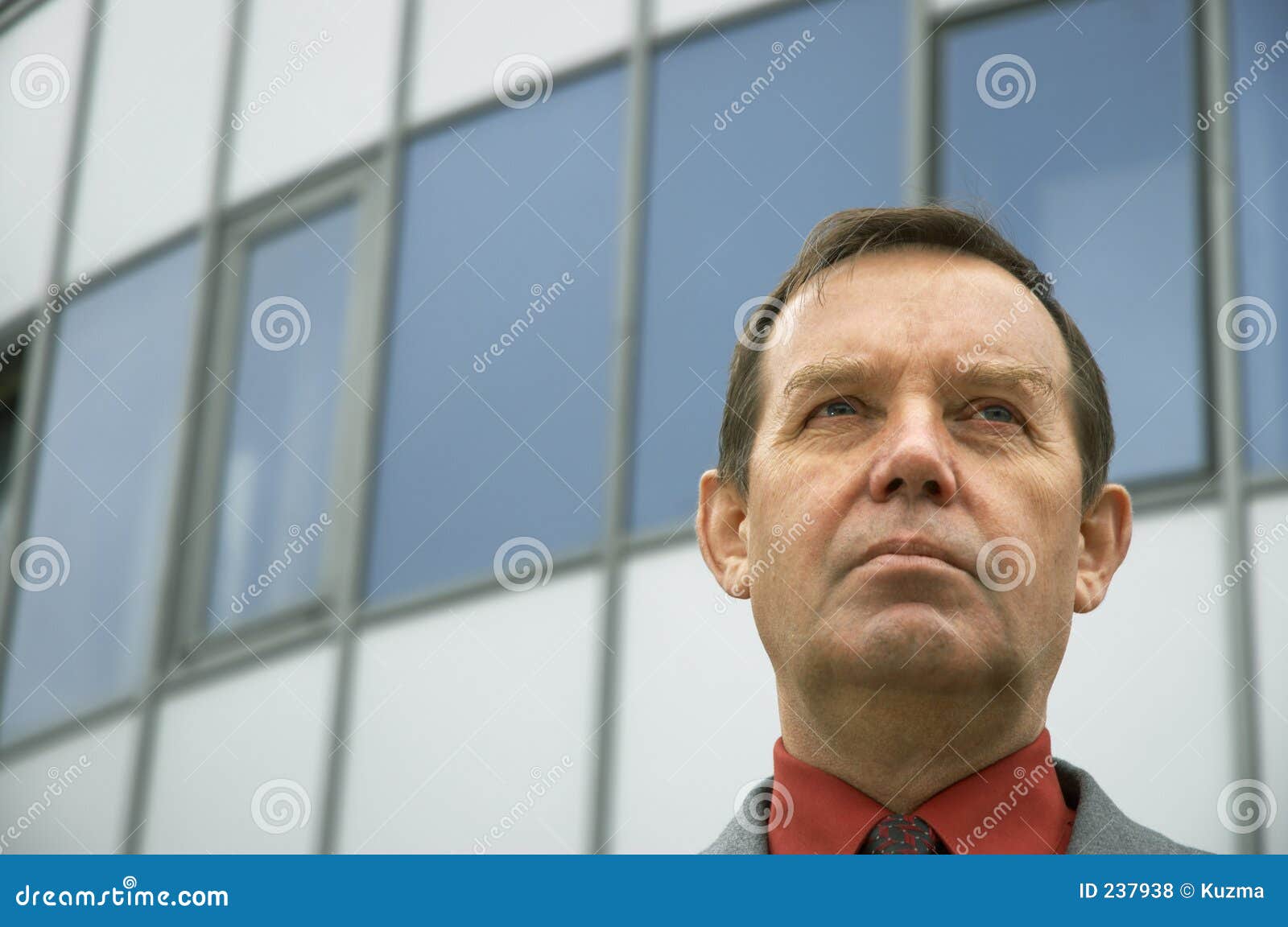 Old boss stock photo. Image of corporation, muzhik, corporative - 237938