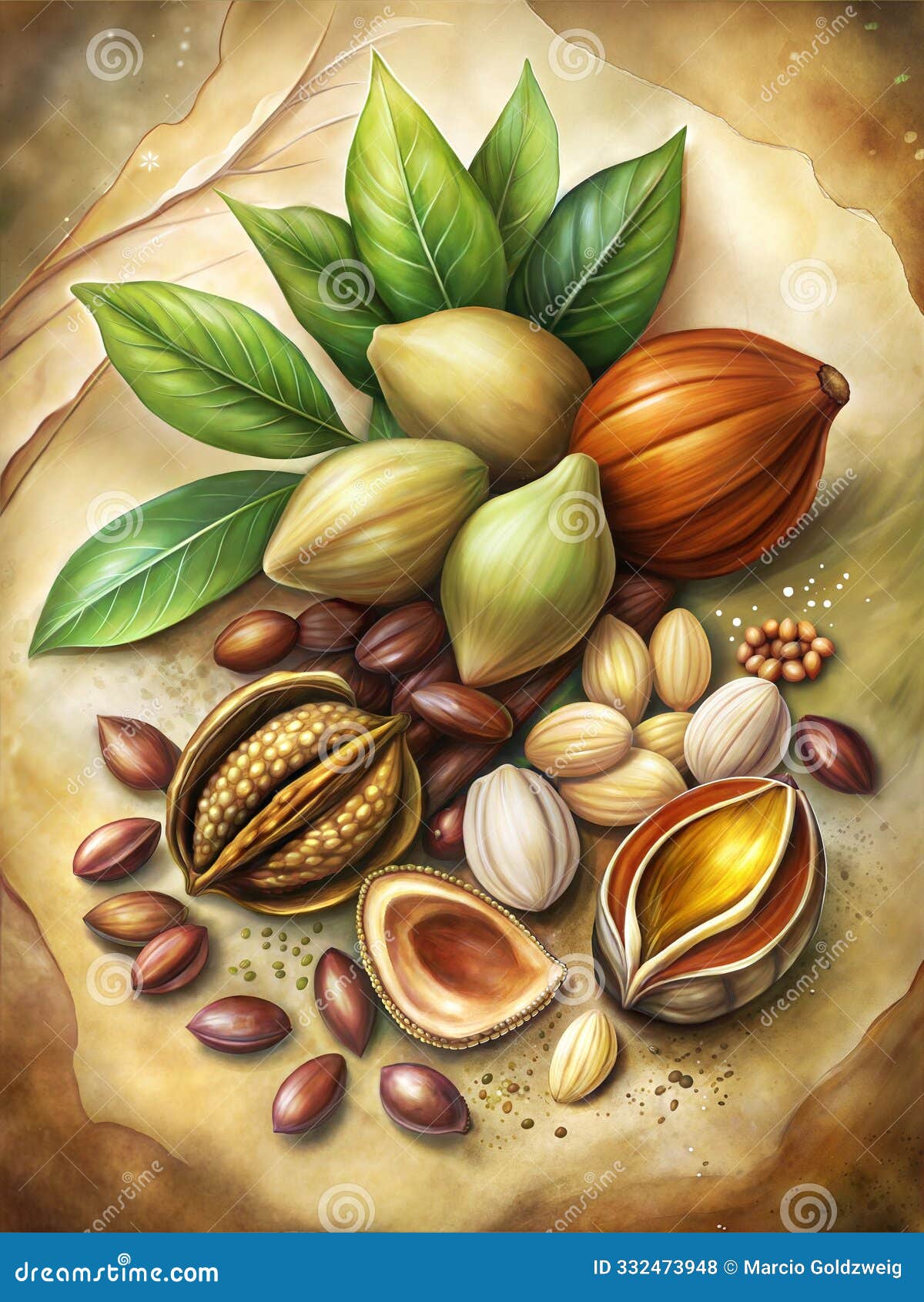 Hyper Detailed And Creative Patterns Using Letters From Different ...