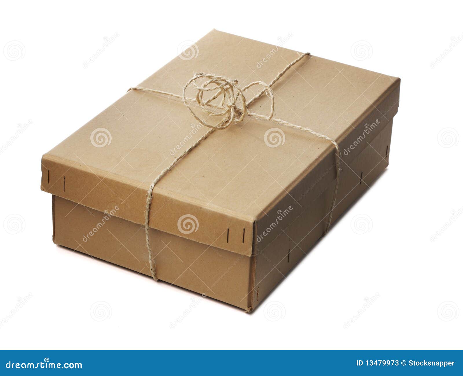 Old box stock image. Image of vintage, isolated, unknown - 13479973