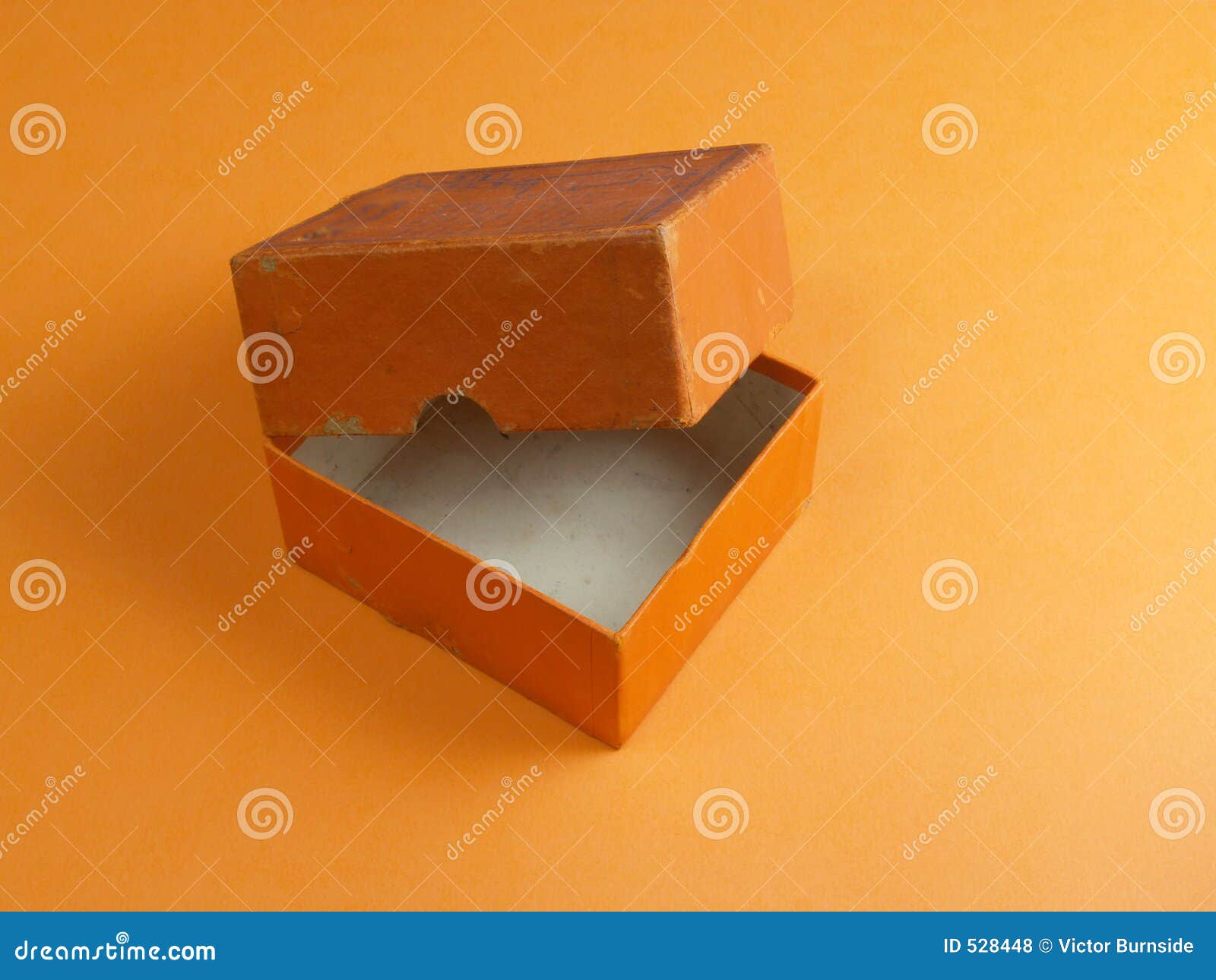 Old Box Picture. Image: 528448