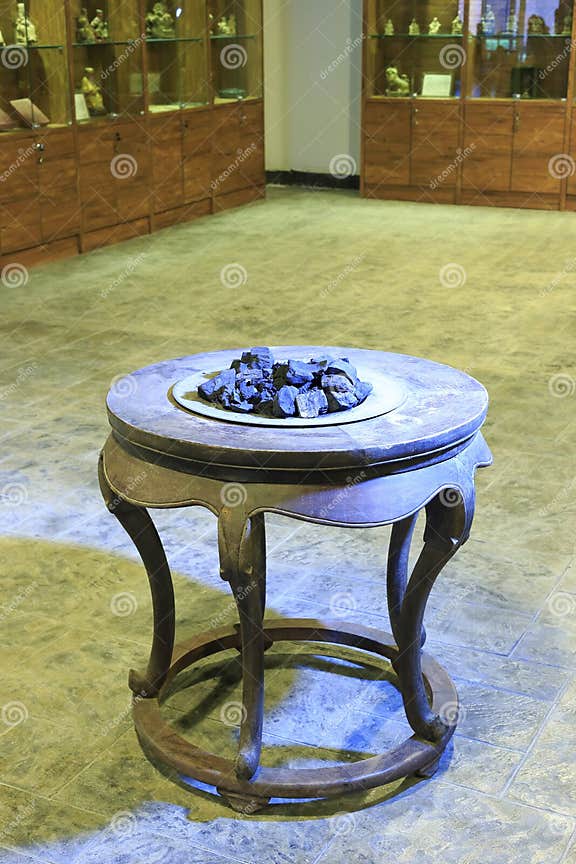 Old brazier stock image. Image of bonfire, brazier, flammable - 36942543