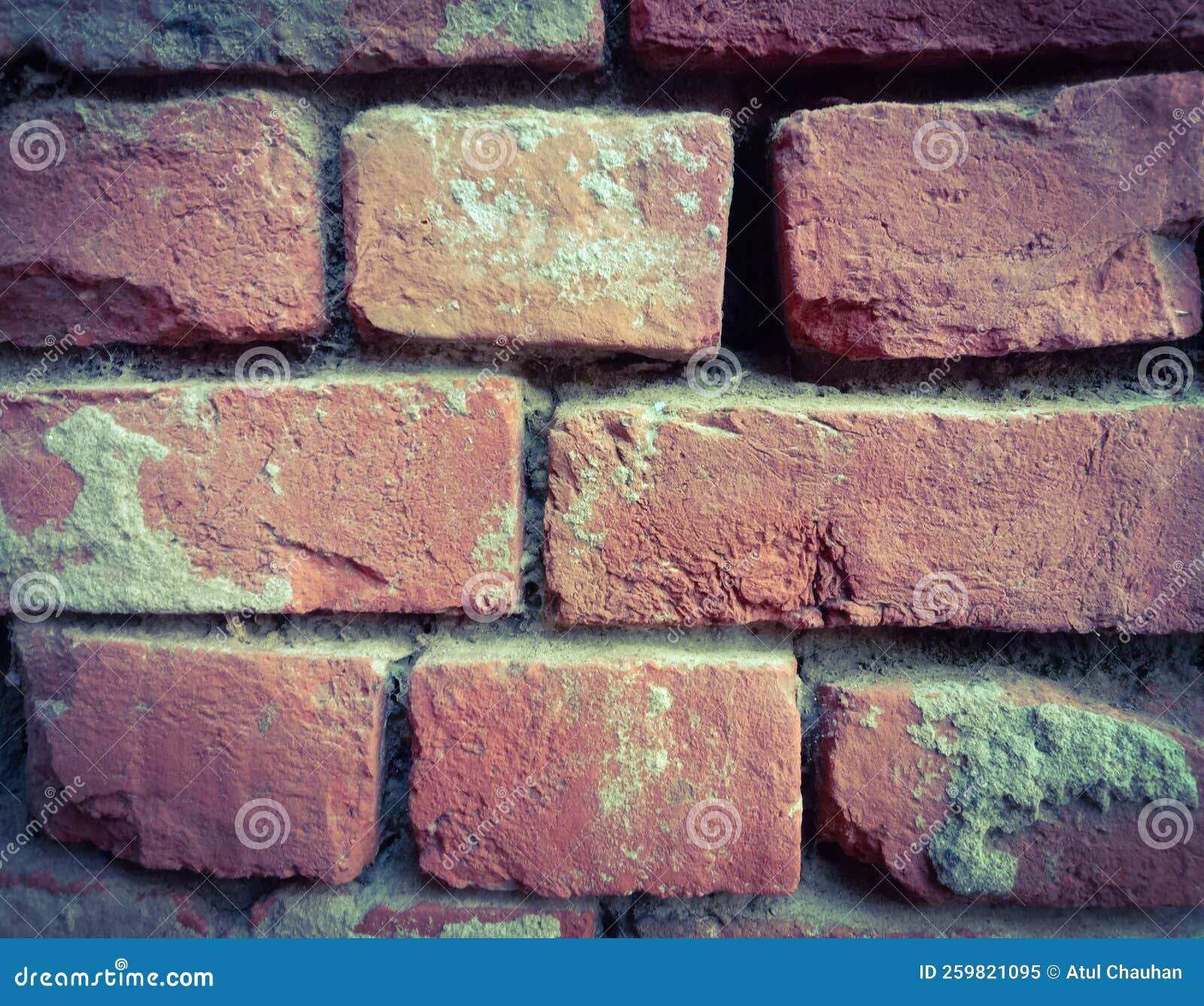 Old Break Wall Background Image Stock Image - Image of flooring, design ...