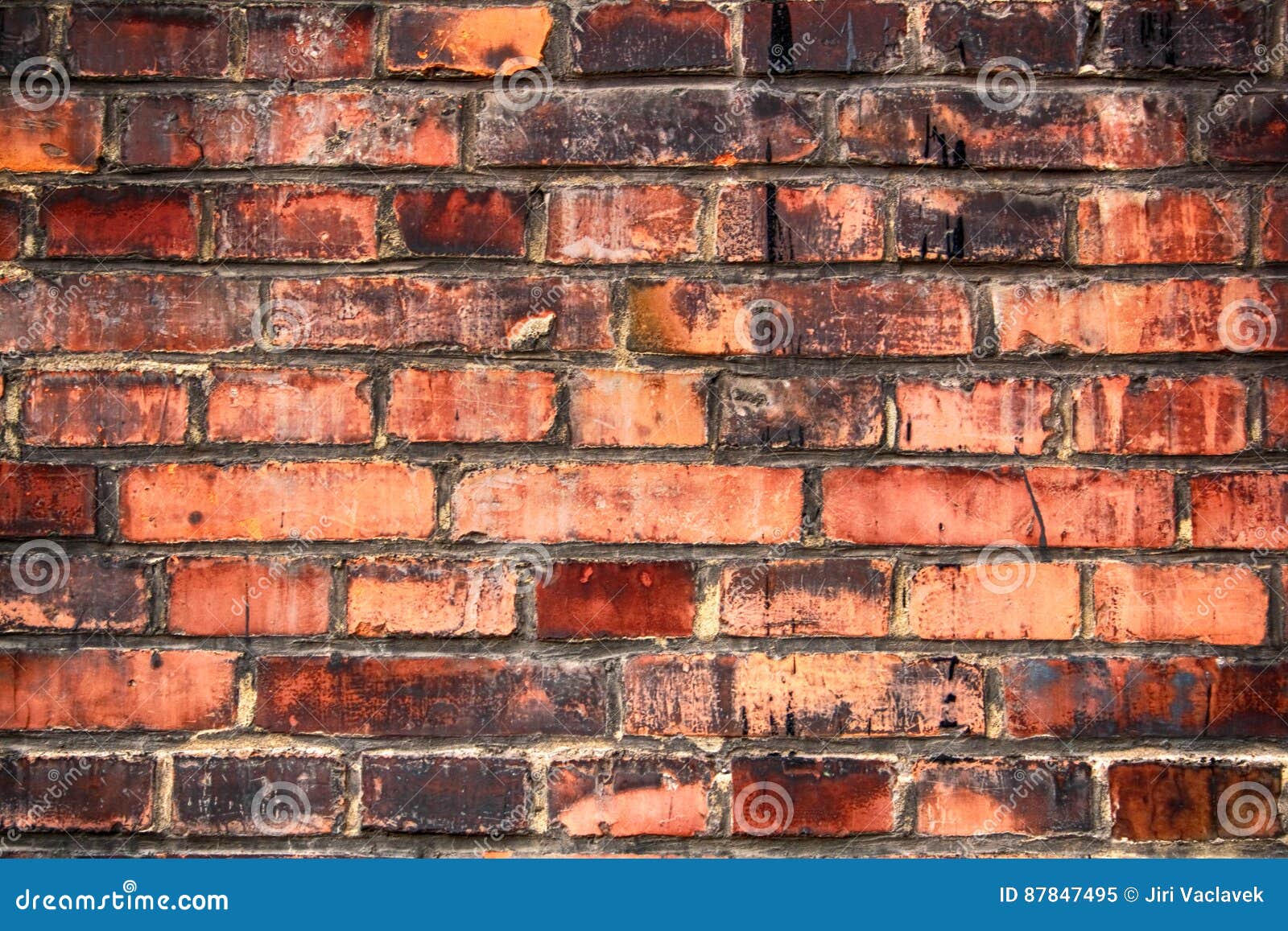 Old brick background stock image. Image of wallpaper - 87847495