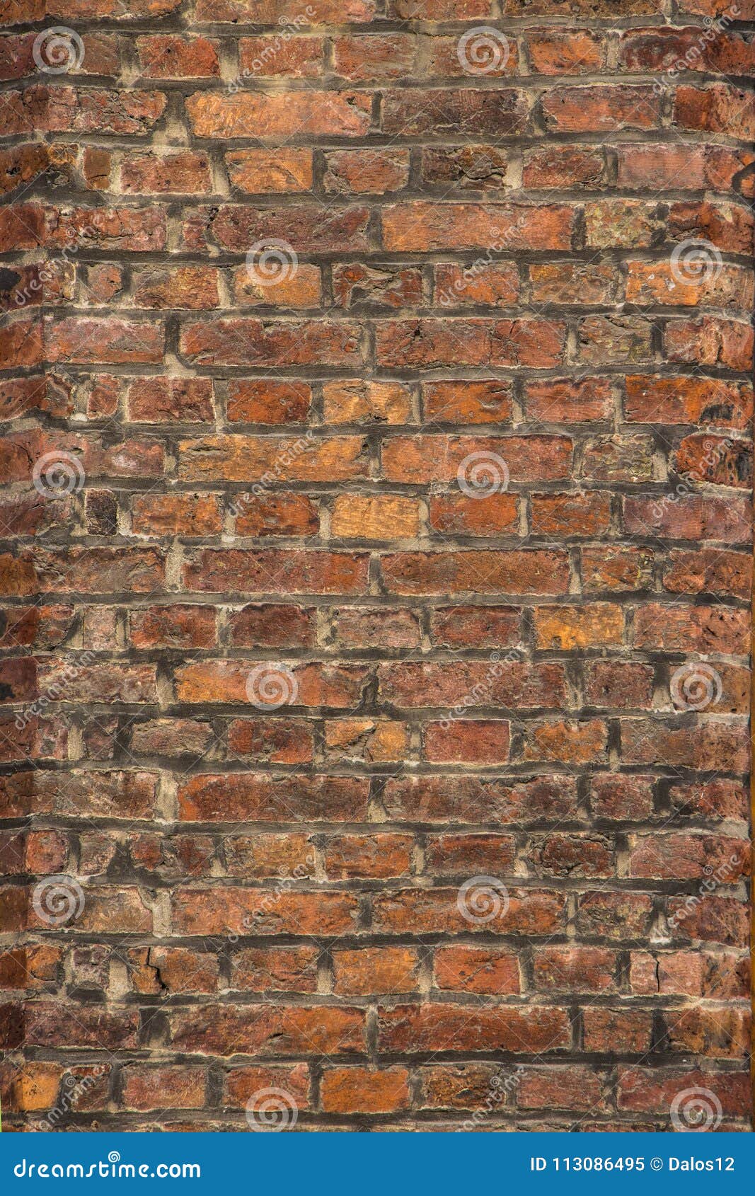 Old Brick Pattern Texture. Cement, Antique. Stock Image - Image of ...