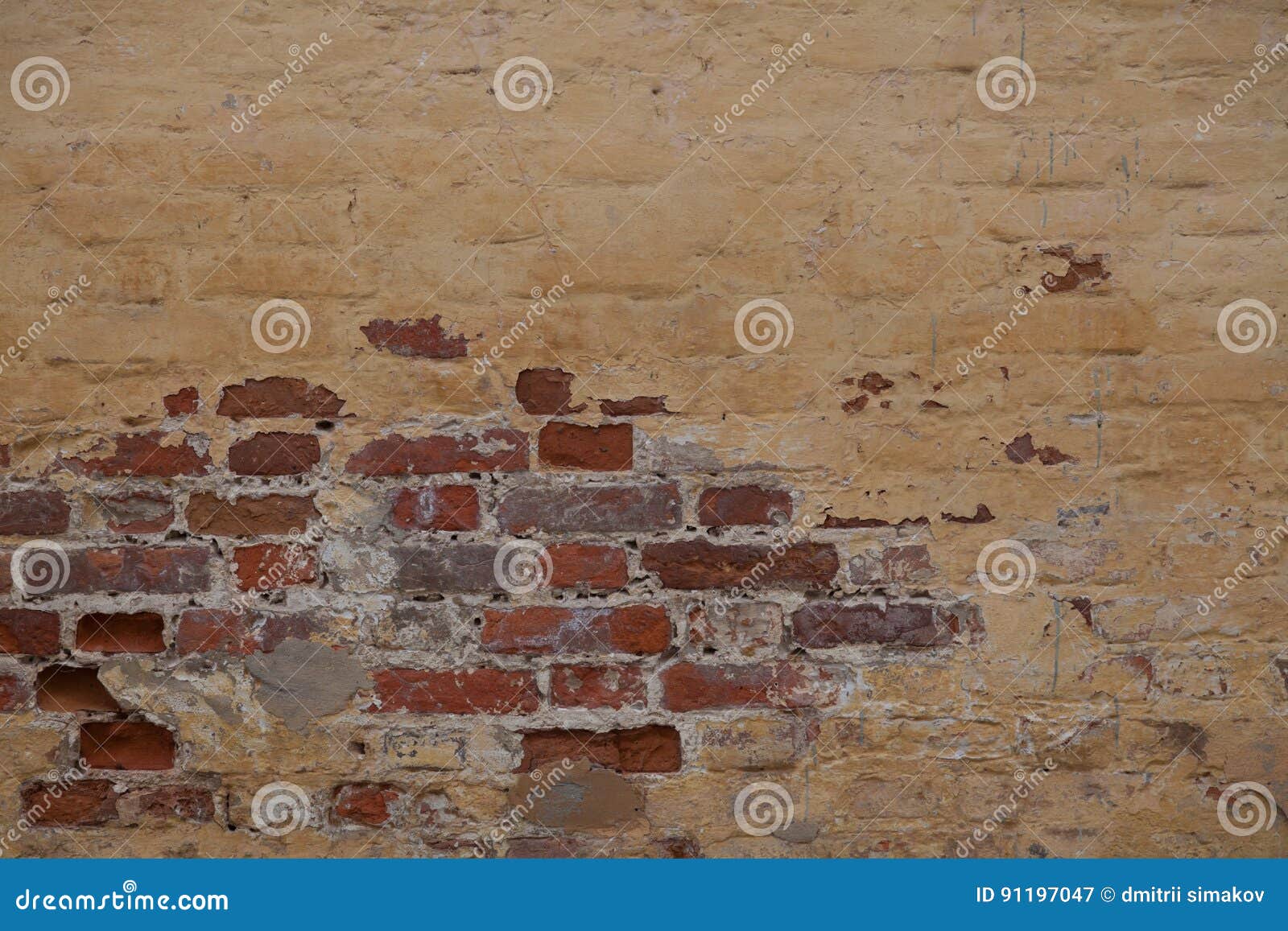 Old Brick Stone Wall Background Stock Image - Image of built, brickwall ...