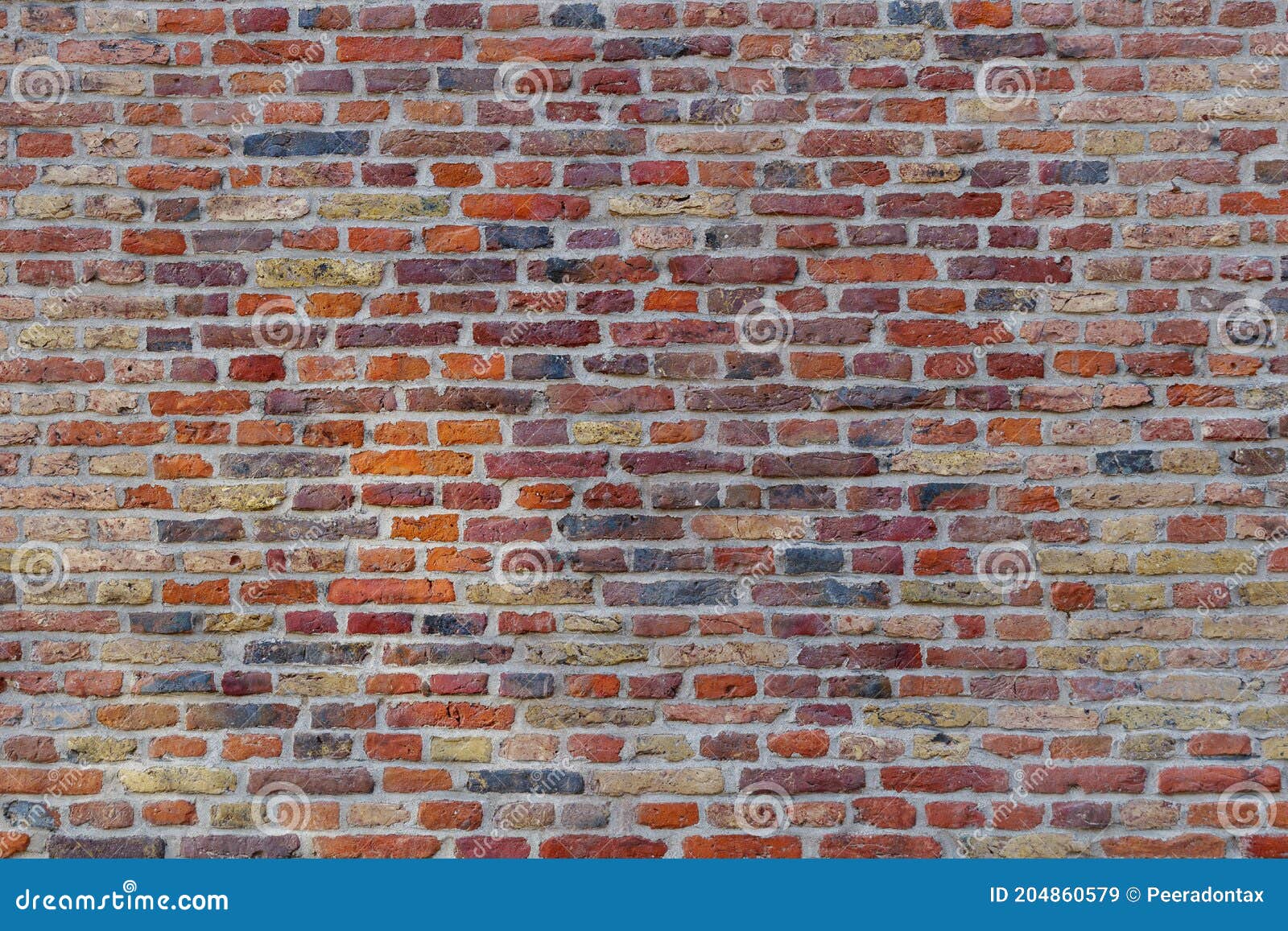 Old Brick Texture English Brick Bond Pattern.English Brick Bond Pattern ...