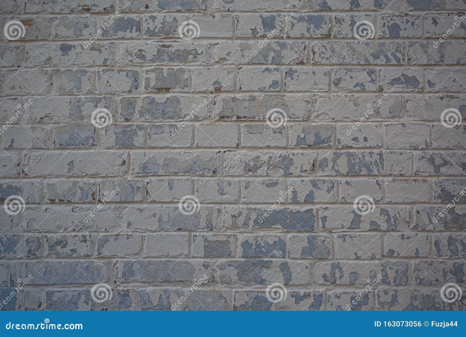 Old Brick Wall Background, Vintage Texture of Light Brickwork Stock ...