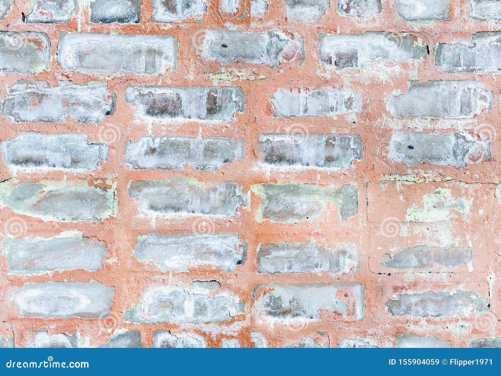 Brick Wall, Fully Seamless High Resolution Texture, 4k Brickwork ...