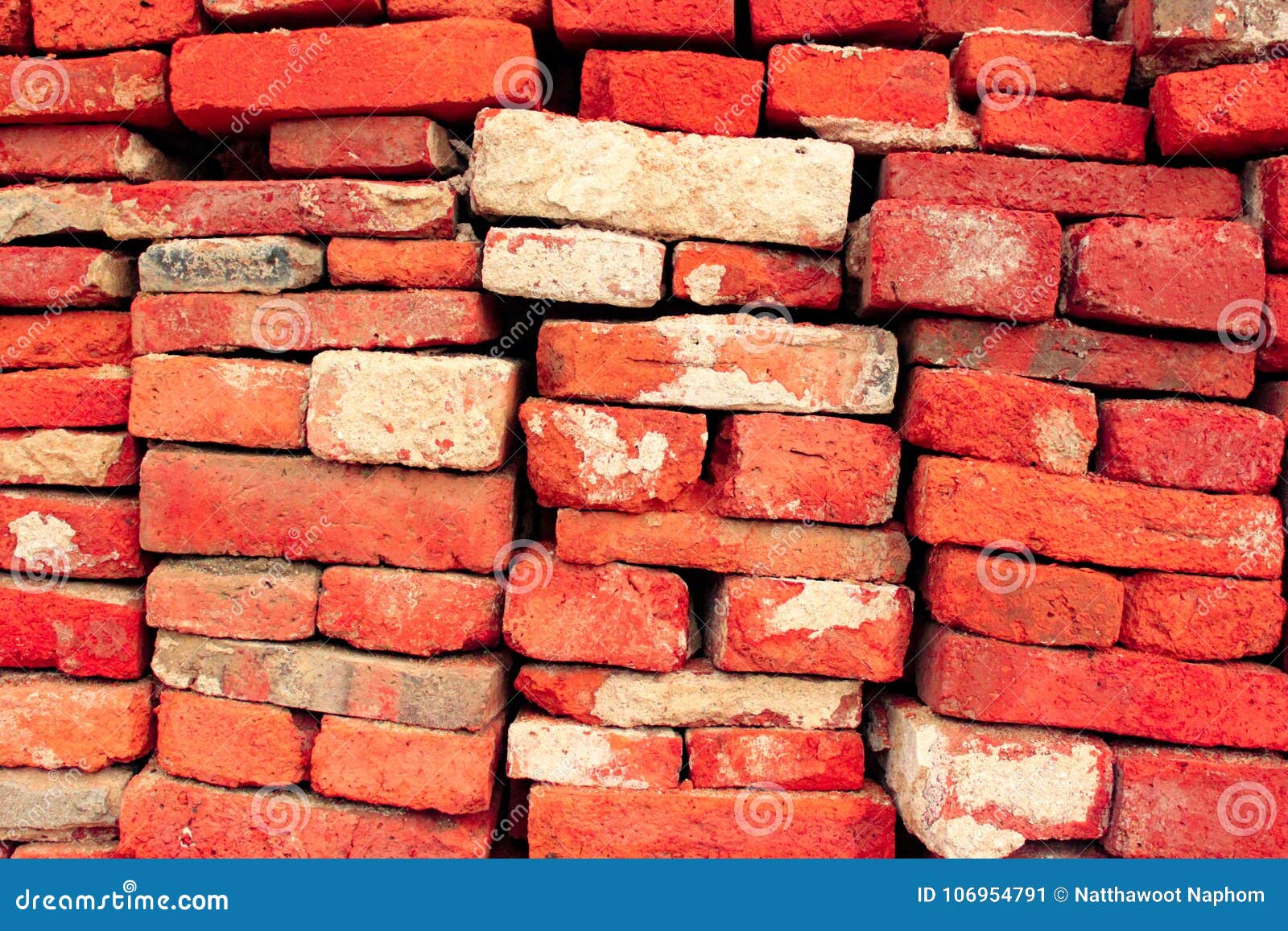 Blick Wall stock image. Image of wall, brick, blick - 106954791