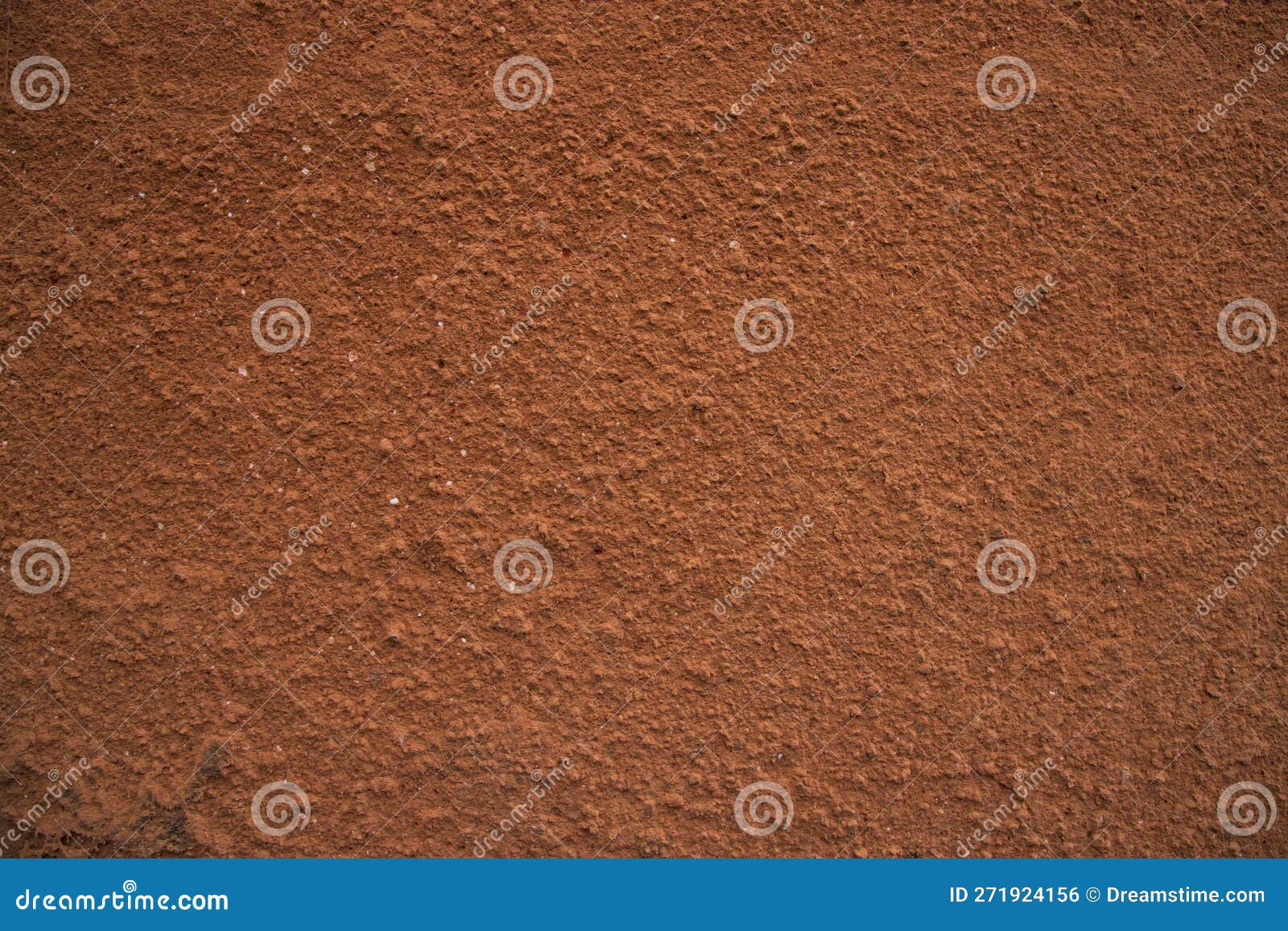 Old Brick Wall Red Plaster Texture Can Be Used As a Background Stock ...