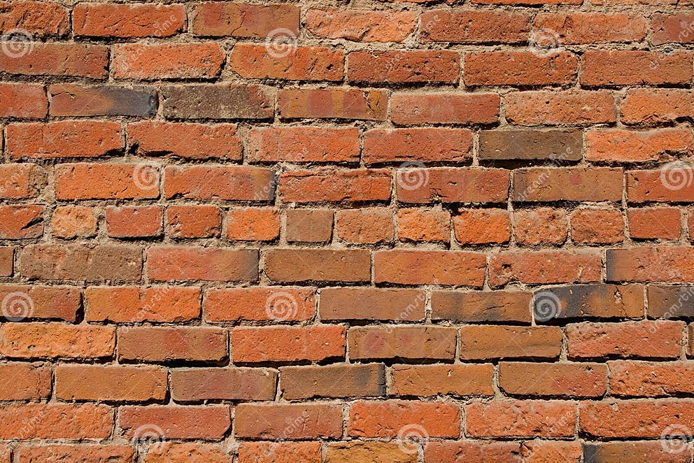 Old brick wall texture stock photo. Image of stonewall - 4575622